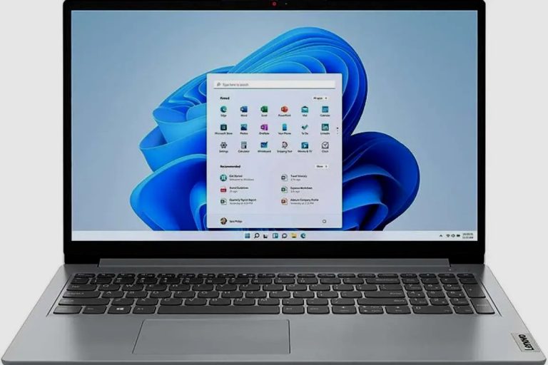 Rekomendasi Laptop Terbaik Harga 3 Jutaan Tahun 2025 - Soninfo.id